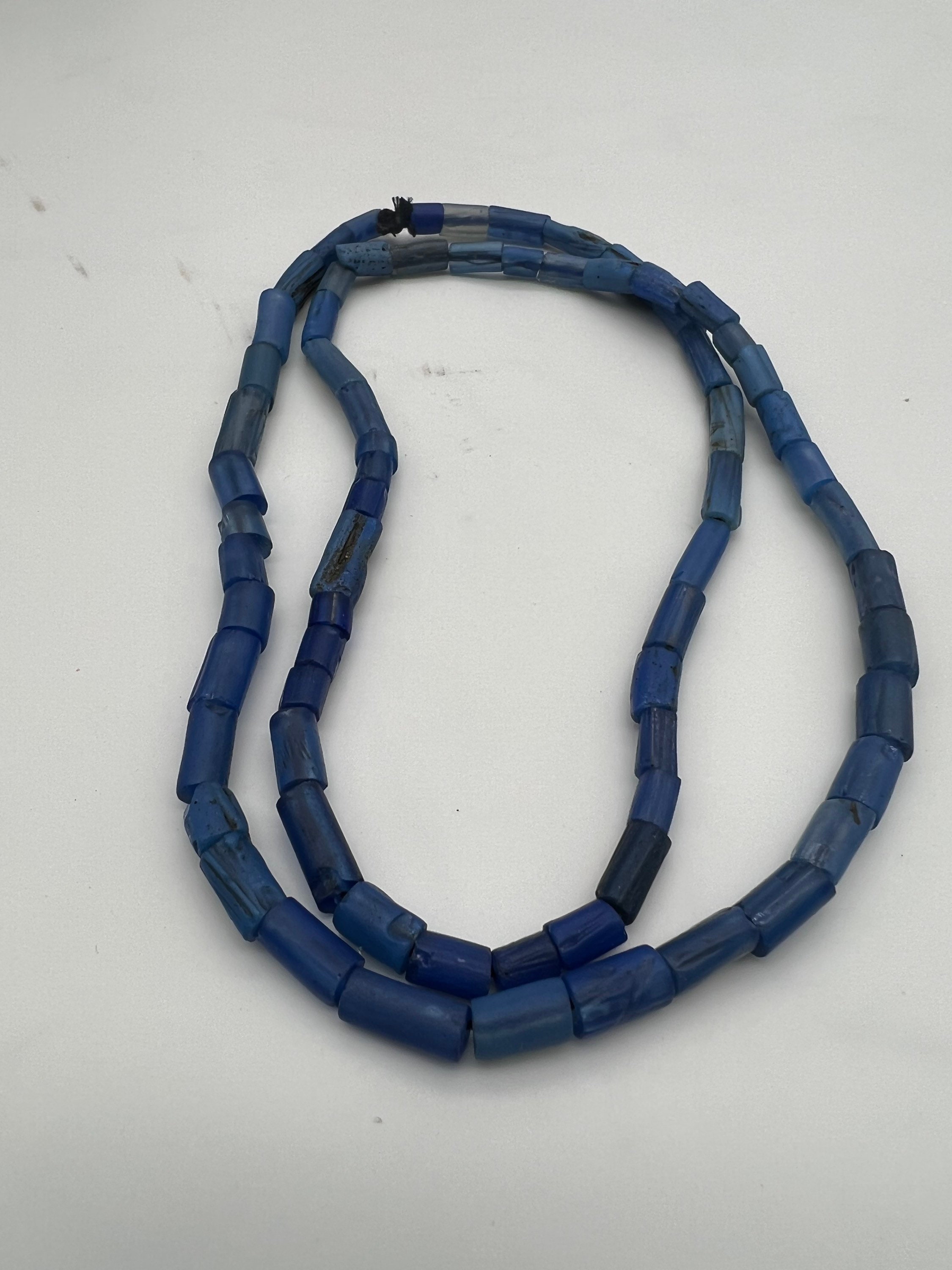 Antiquity Ileke Segi ìlèkè Sègi Segi Beads. Ancient Ile Ife - Etsy