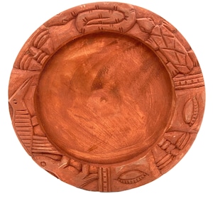 Divination Tray, Opon Ifa, Tablero De Ifa, Ifa Board, Ase Life Energy ...