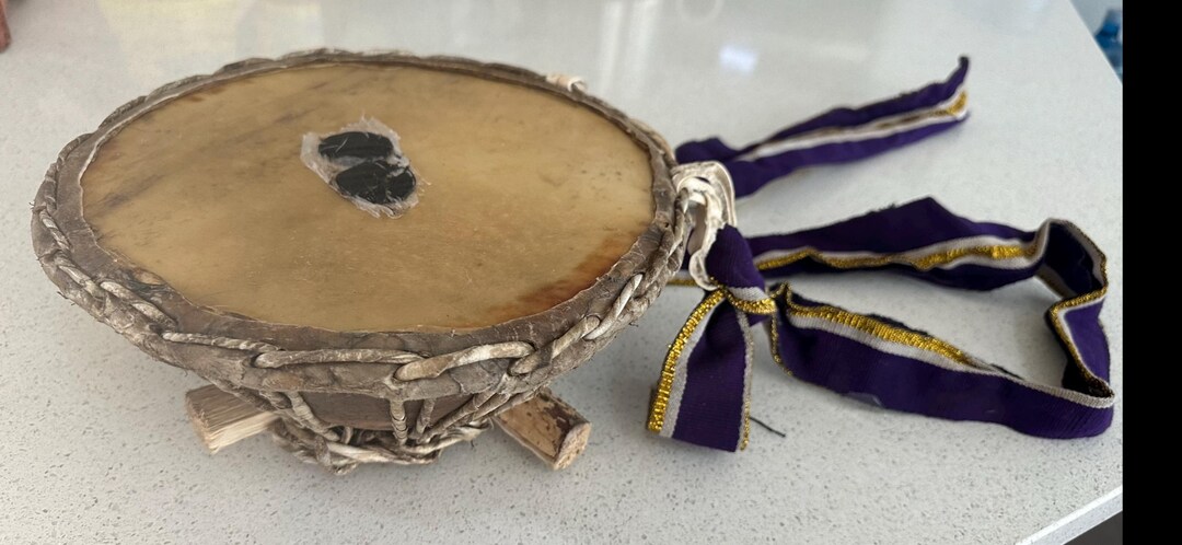 Gudugudu Drum - Etsy
