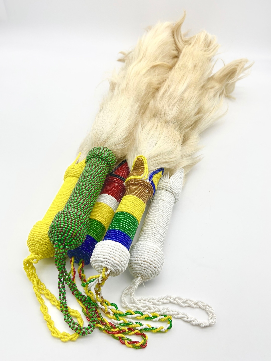 Irukere, Fly Whisks, Iruke, Oya, Obatala, Osun, Yemoja, Ifa, Olokun ...