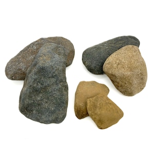 Edun Aara, Lightening Stones, Thunderstones for Sango, Piedras De Rayo ...