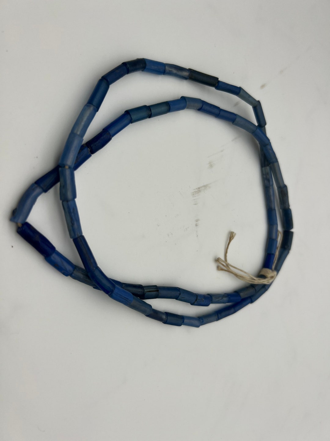 Antiquity Ileke Segi, ìlèkè Sègi, Segi Beads. Ancient Ile Ife Kori ...