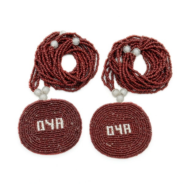 Oya Eleke Beads - Etsy