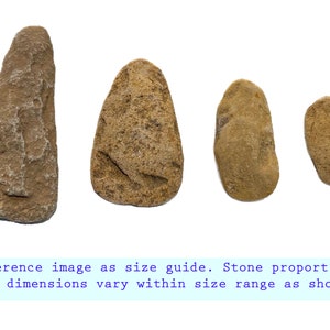 Edun Aara, Lightening Stones, Thunderstones for Sango, Piedras De Rayo ...