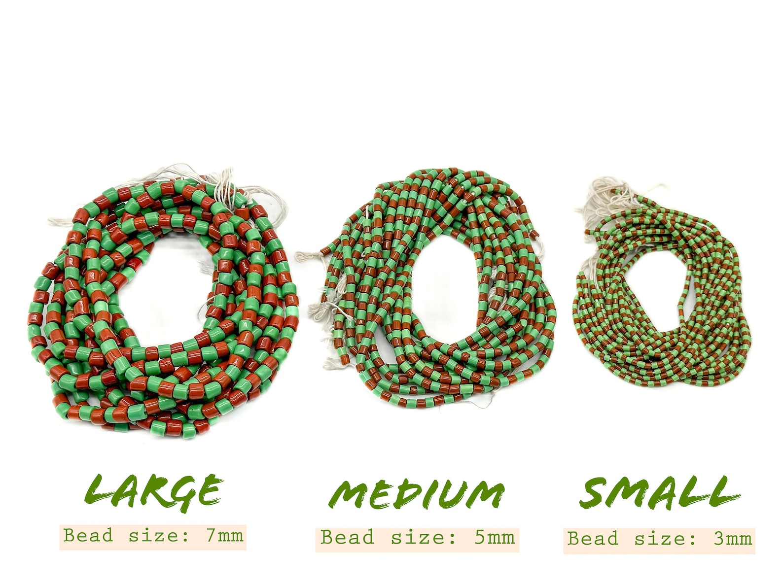 Ileke Ifa, Eleke Ifa, Otutu Opon, Ileke Babalao, Ide Ifa. Price per ...