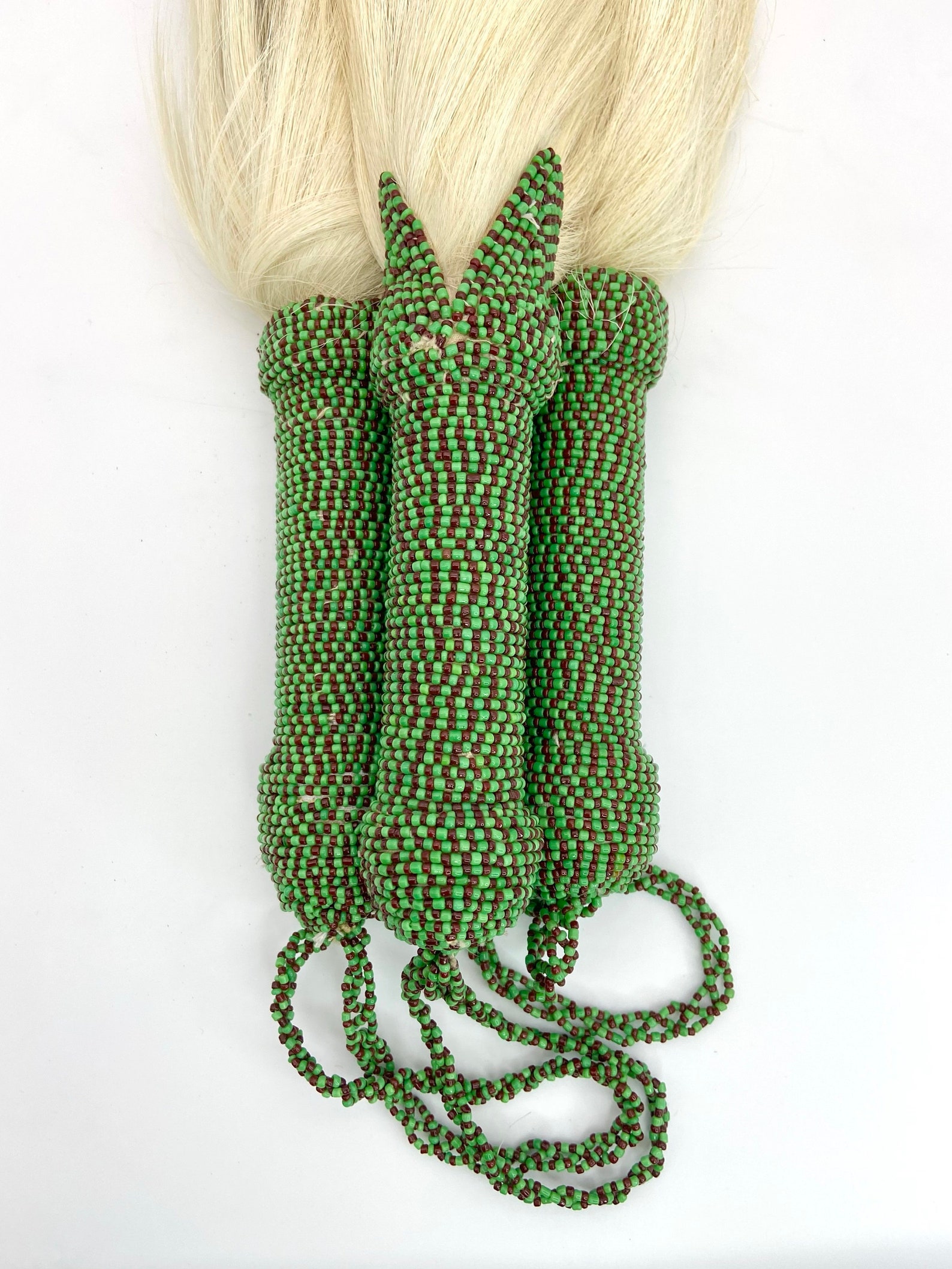 Irukere Fly Whisks Iruke Oya Obatala Osun Yemoja Ifa - Etsy