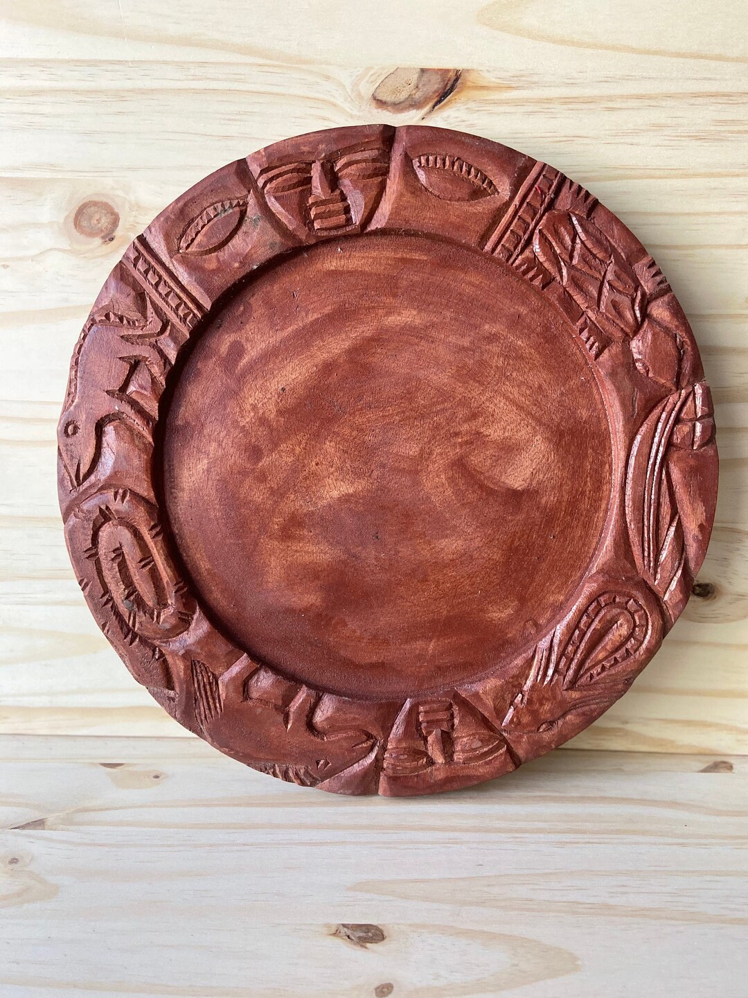 Divination Tray, Opon Ifa, Tablero De Ifa, Ifa Board, Ase Life Energy ...