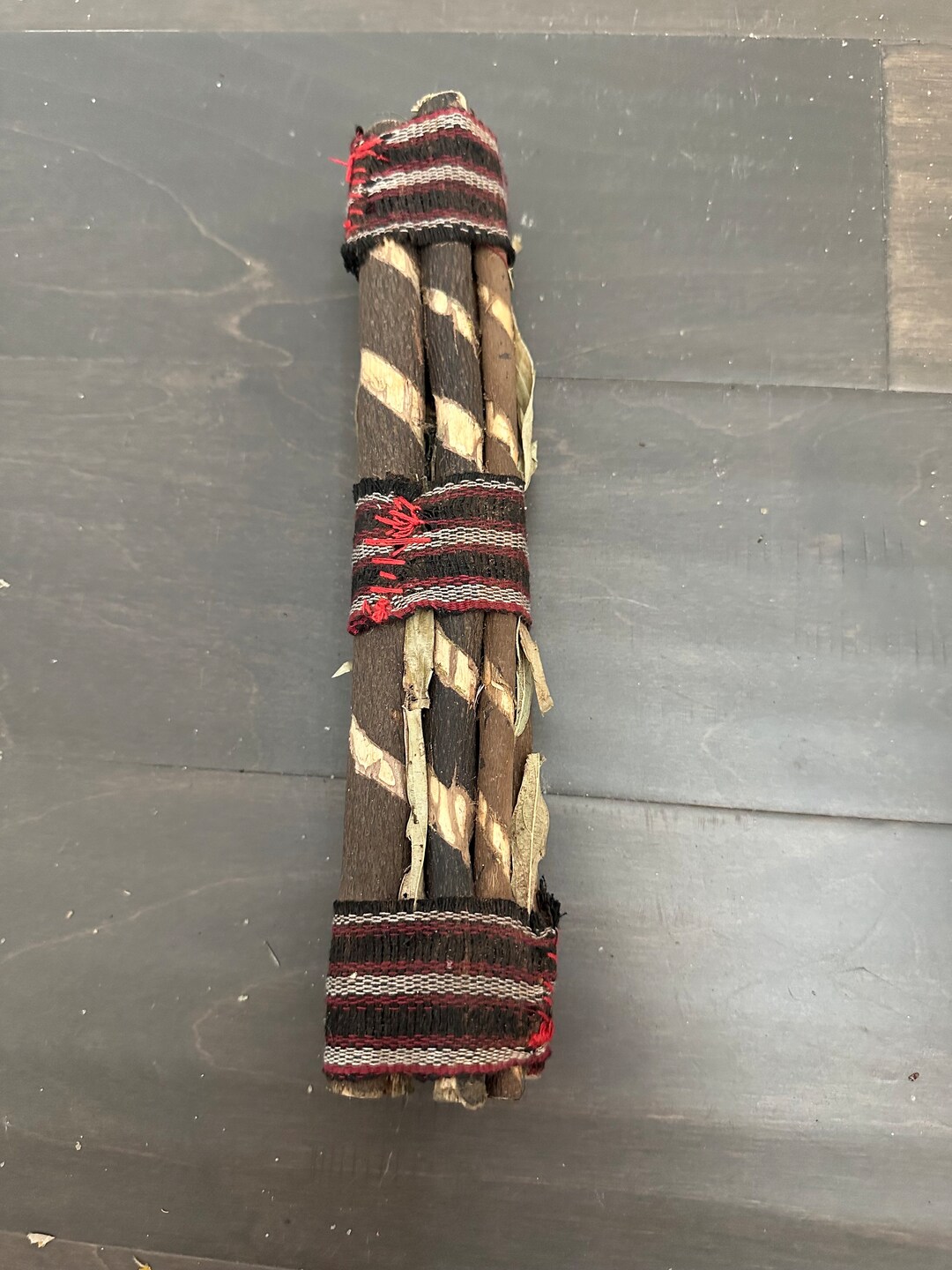 Opa Iku, Isan Eegun, Ishan Egungun, Eggun, Orisha, Santeria, Lucumi ...