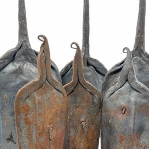 Agogo Bell, Campana De Obatala, Lucimi, Agogo Orisha, Campana De Orisha ...