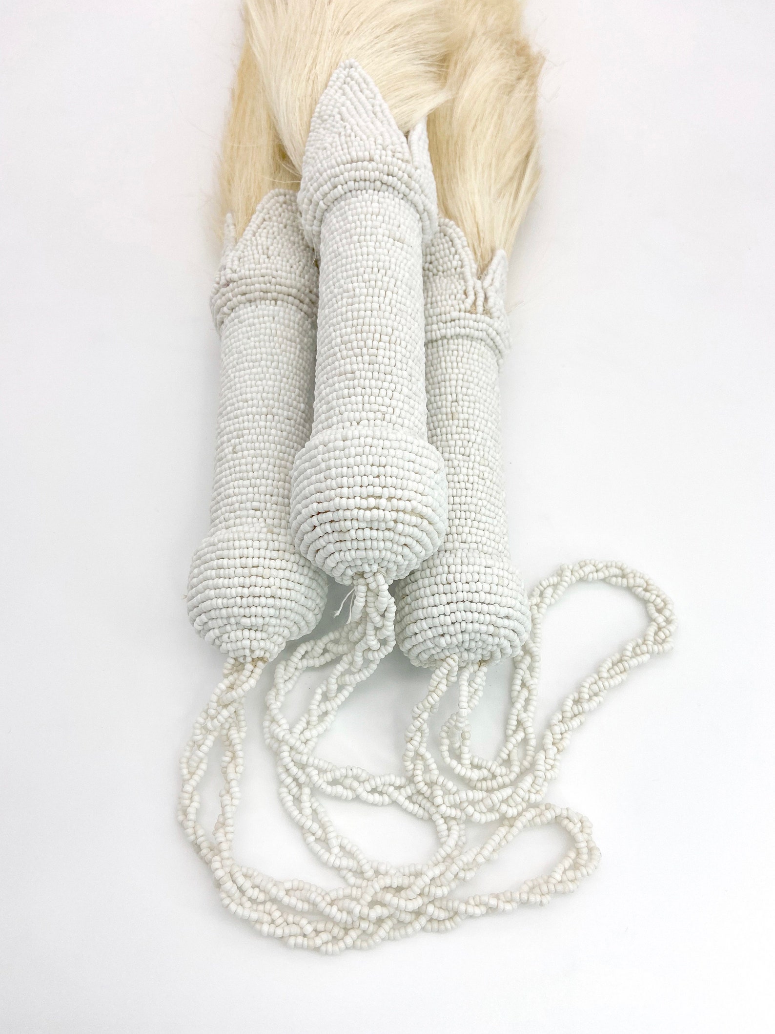 Irukere Fly Whisks Iruke Oya Obatala Osun Yemoja Ifa - Etsy