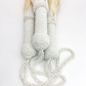 Irukere, Fly Whisks, Iruke, Oya, Obatala, Osun, Yemoja, Ifa, Olokun ...