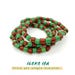 Ifa Bracelet, Ileke Ifa, Eleke Ifa, Ide Ifa, Otutu Opon, Ileke Babalao ...