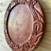 Divination Tray, Opon Ifa, Tablero De Ifa, Ifa Board, Ase Life Energy ...
