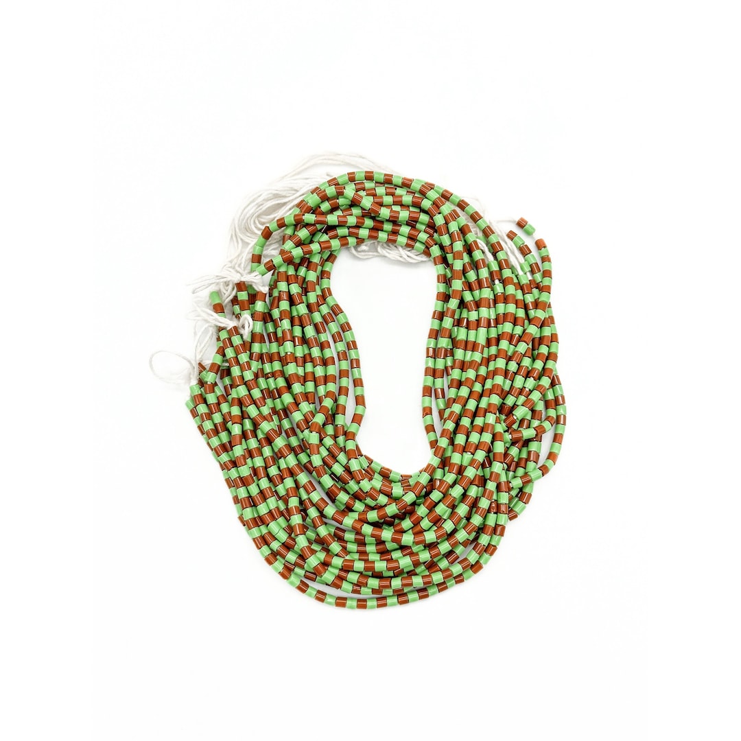 Ide Ifa, Otutu Opon, Ileke Ifa, Eleke Ifa - Etsy