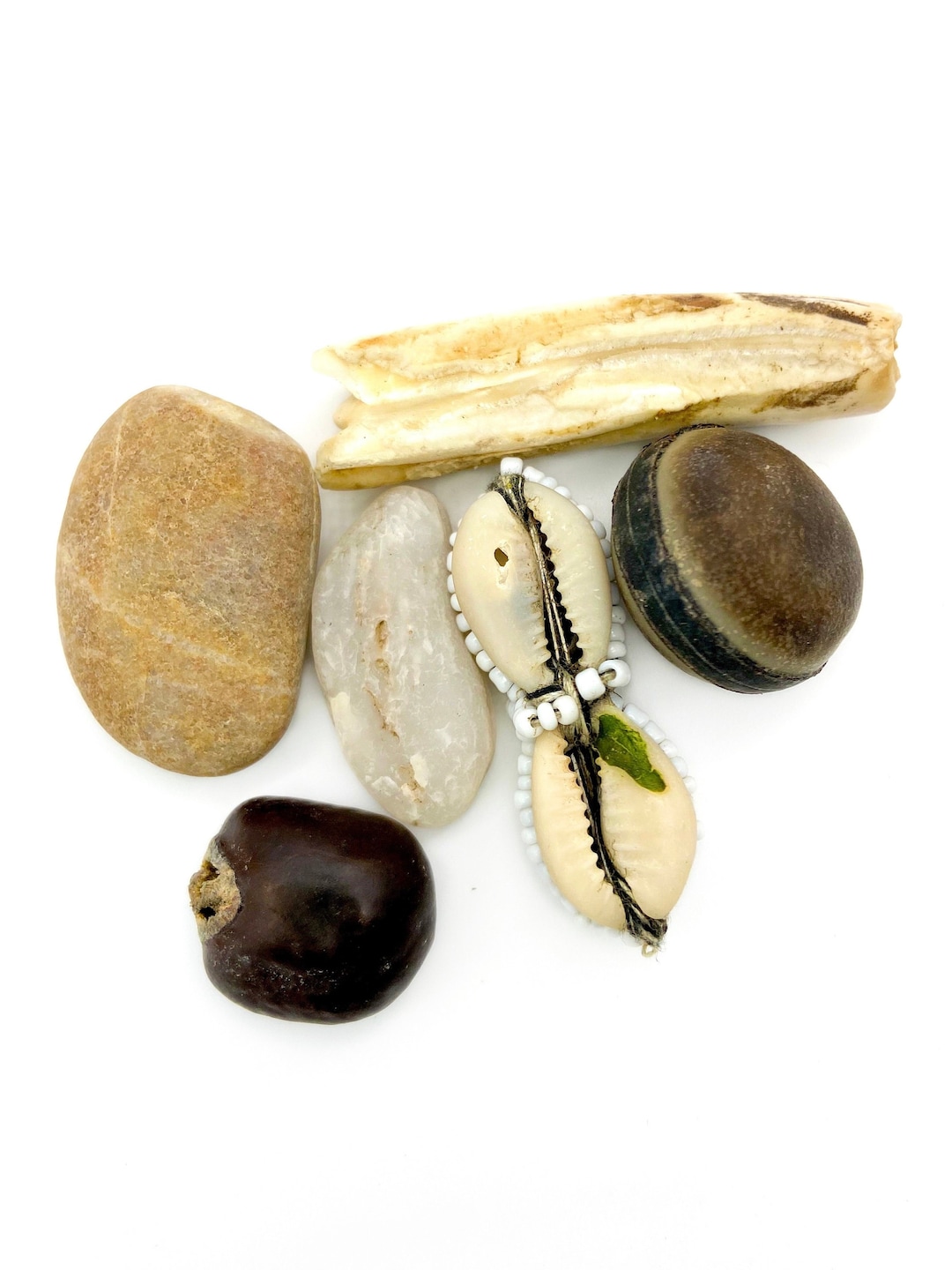 Divination Tool, Ibo, Ifa, Ifa Supplies, Santeria, Ifa Divination ...