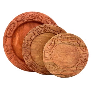 Divination Tray, Opon Ifa, Tablero De Ifa, Ifa Board, Ase Life Energy ...