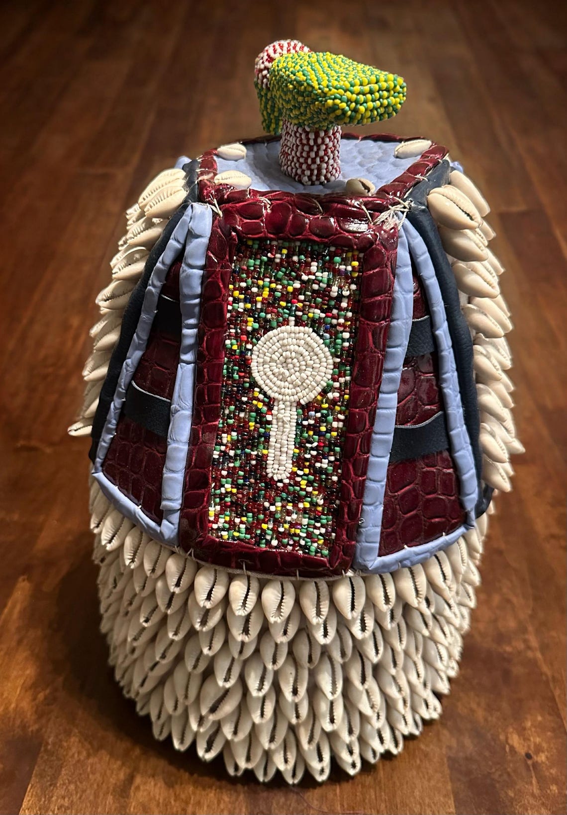 Ile Ori, Orí Inú, Ifa Santeria, Yoruba Ifa Santeria, IFA, Yoruba ...