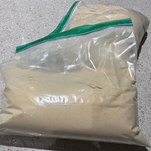 Iyerosun, Powder Ache De Orula,iyerosun, Iyere Osun Powder, Iyerosun ...