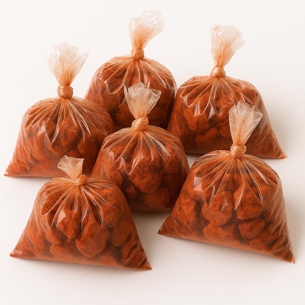 Camwood, Osun, Organic Camwood Powder,africa Camwood Powder Osun, Osun ...