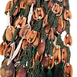 Opele Ifa,opele Babalawo and Iyalorisha, Tool for Divination, Tool for ...