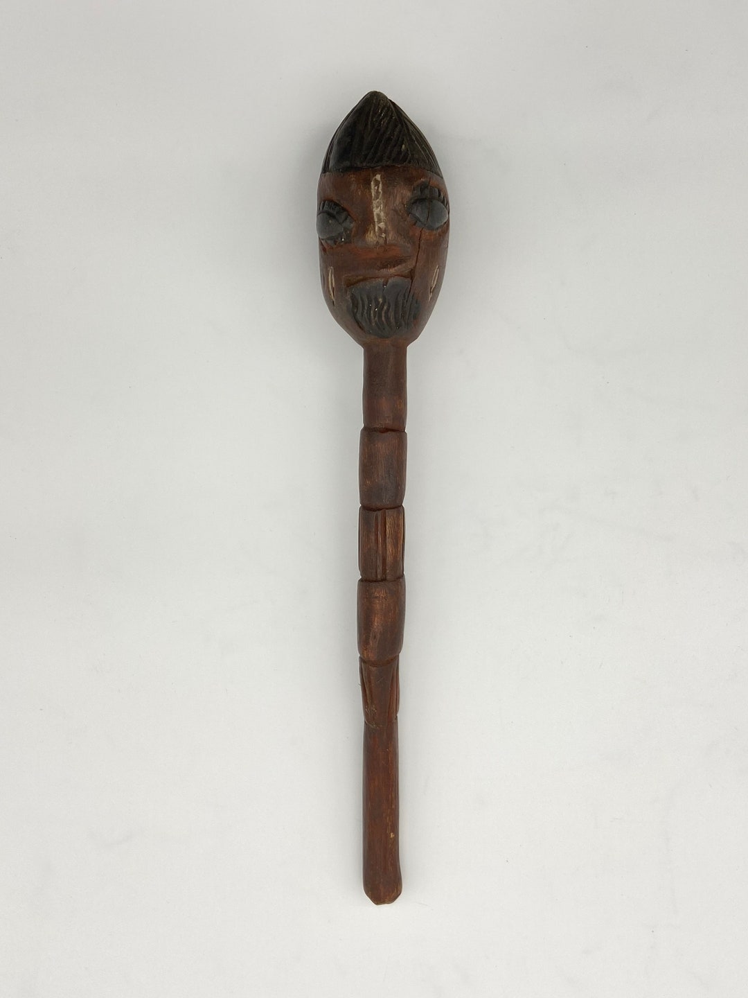 Saworo Orisa Orisha Rattle - Etsy Canada