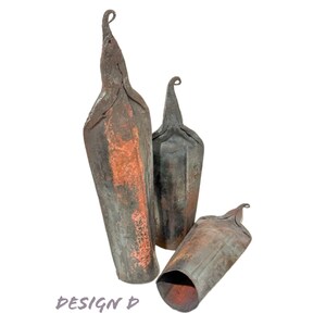 Agogo Bell, Campana De Obatala, Lucimi, Agogo Orisha, Campana De Orisha ...