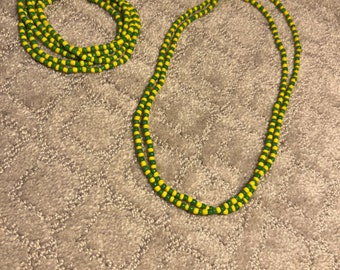 Eleke Otutu Opon - Etsy