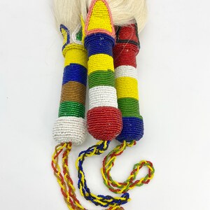 Irukere, Fly Whisks, Iruke, Oya, Obatala, Osun, Yemoja, Ifa, Olokun ...