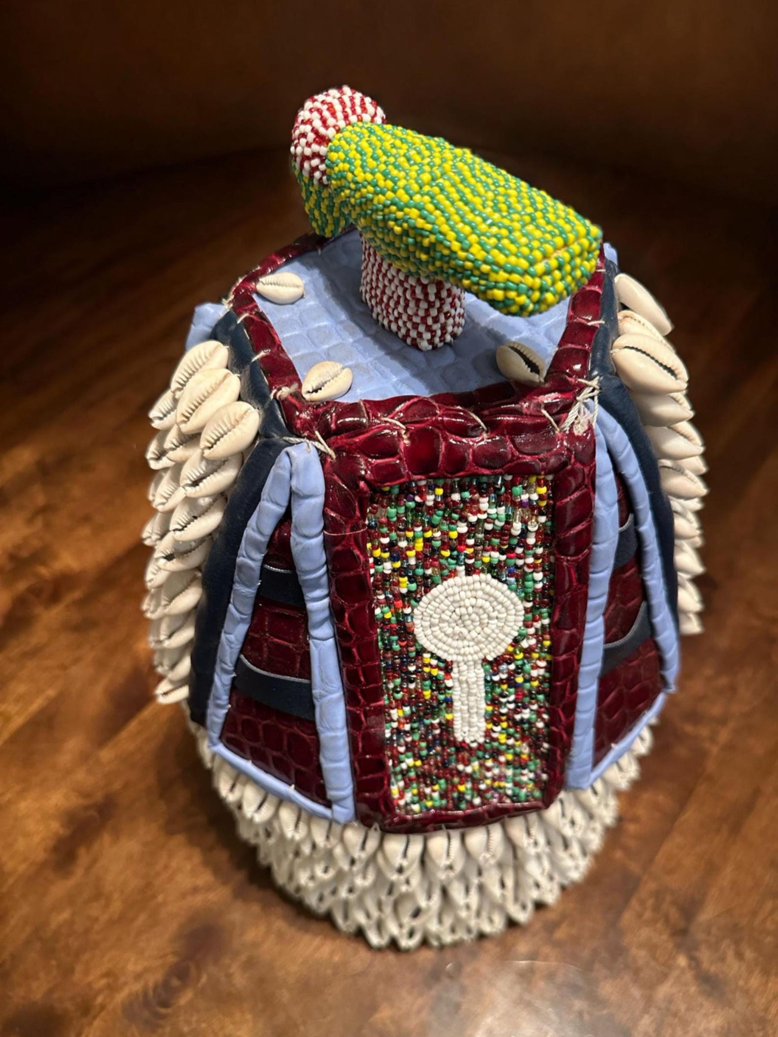 Ile Ori, Orí Inú, Ifa Santeria, Yoruba Ifa Santeria, IFA, Yoruba ...