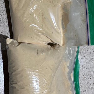 Iyerosun, Powder Ache De Orula,iyerosun, Iyere Osun Powder, Iyerosun ...