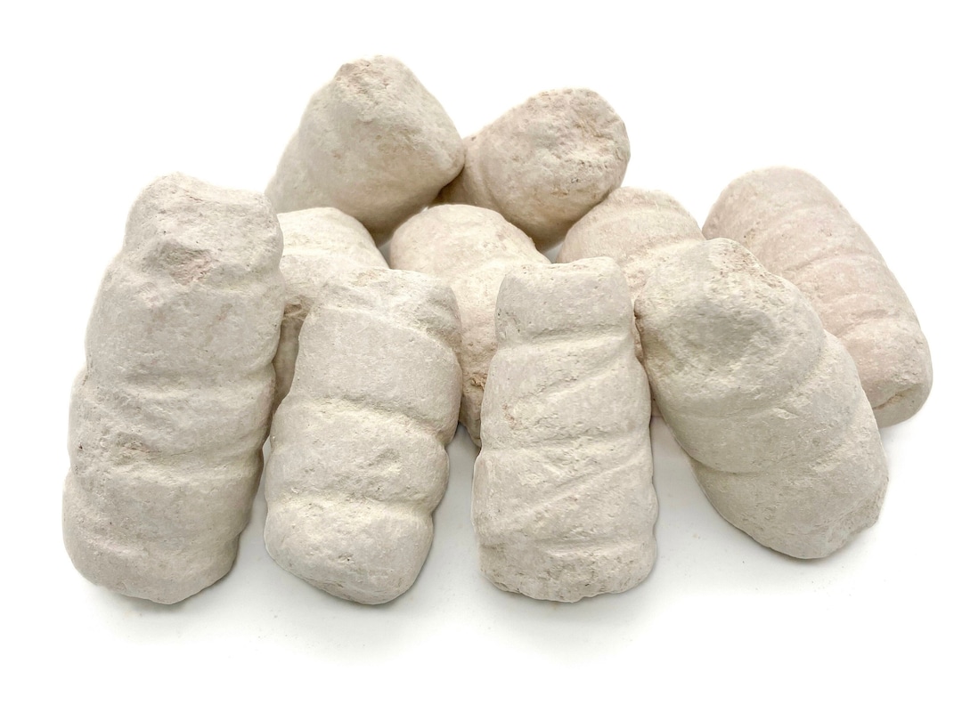 African Cascarilla or Efun is Used in Orisa Worship as a Chalk to ...