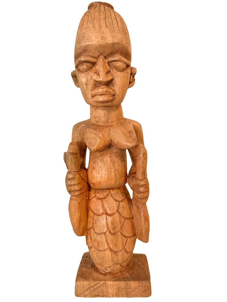 YEMOJA, Yemaya, Orisha, Yemonja - Etsy