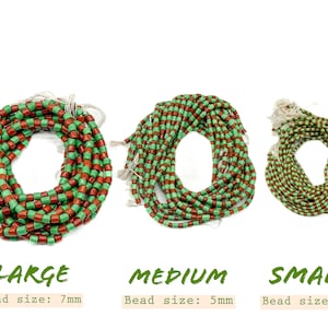 Ide Ifa, Otutu Opon, Ileke Ifa, Eleke Ifa - Etsy