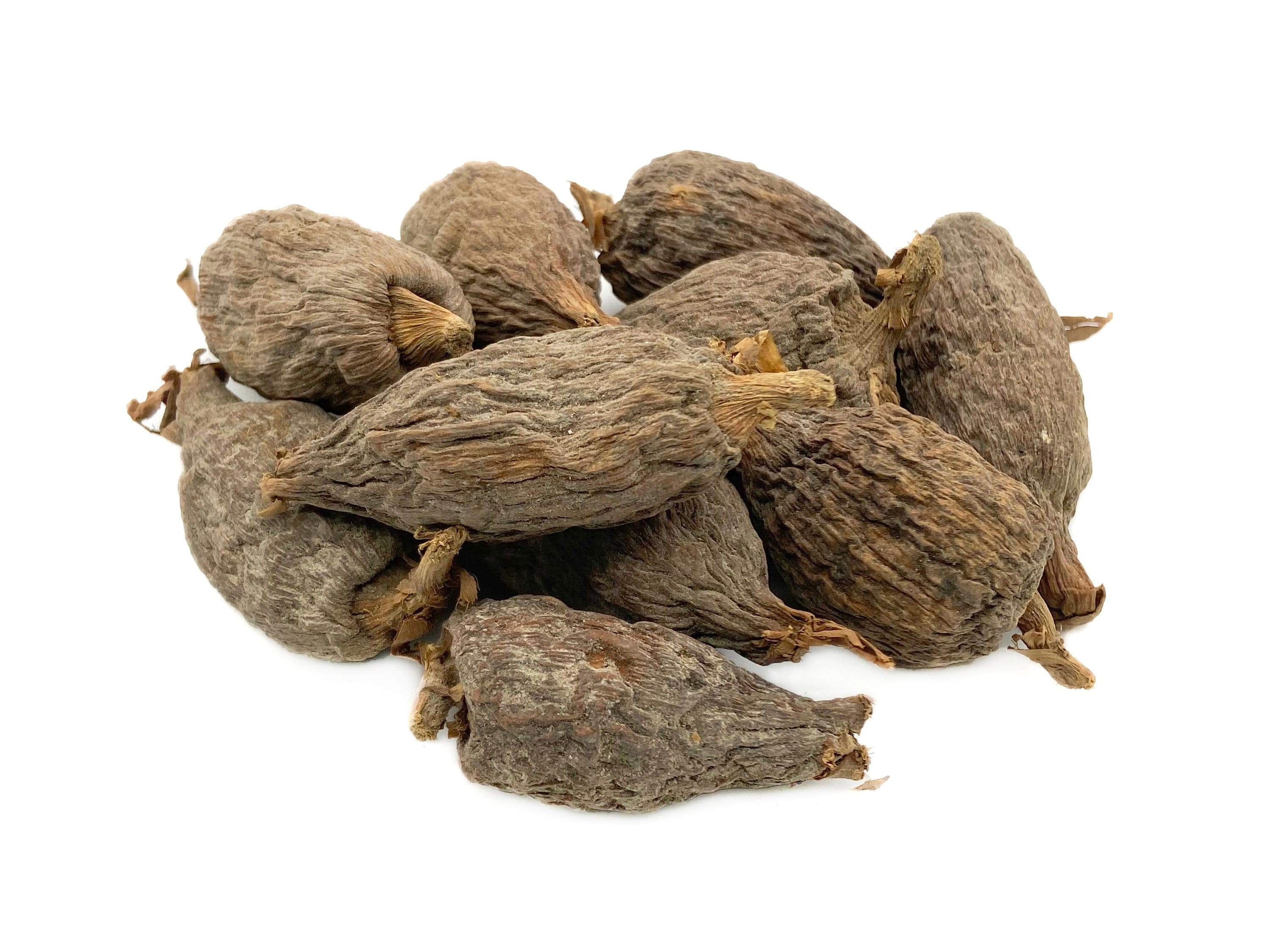 Alligator Pepper, Atare, Grains of Paradise Pods, Guinea Pepper, Mbongo ...