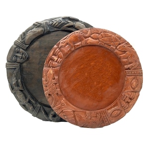 Divination Tray, Opon Ifa, Tablero De Ifa, Ifa Board, Ase Life Energy ...