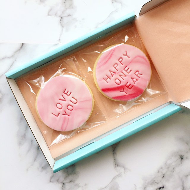 Personalised Cookies Personalised Biscuits Custom Cookies - Etsy UK