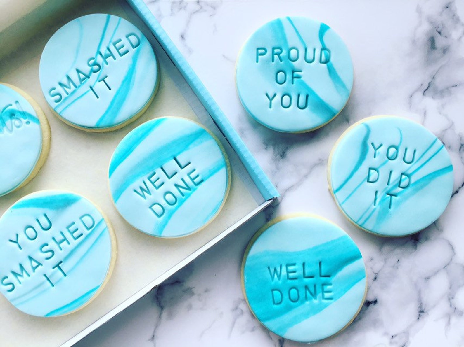 Personalised Cookies Personalised Biscuits Custom Cookies - Etsy UK