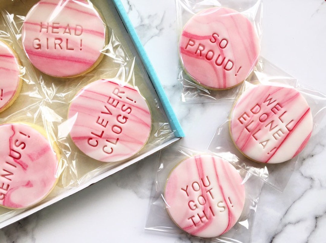 Personalised Cookies, Personalised Biscuits, Custom Cookies, Custom ...