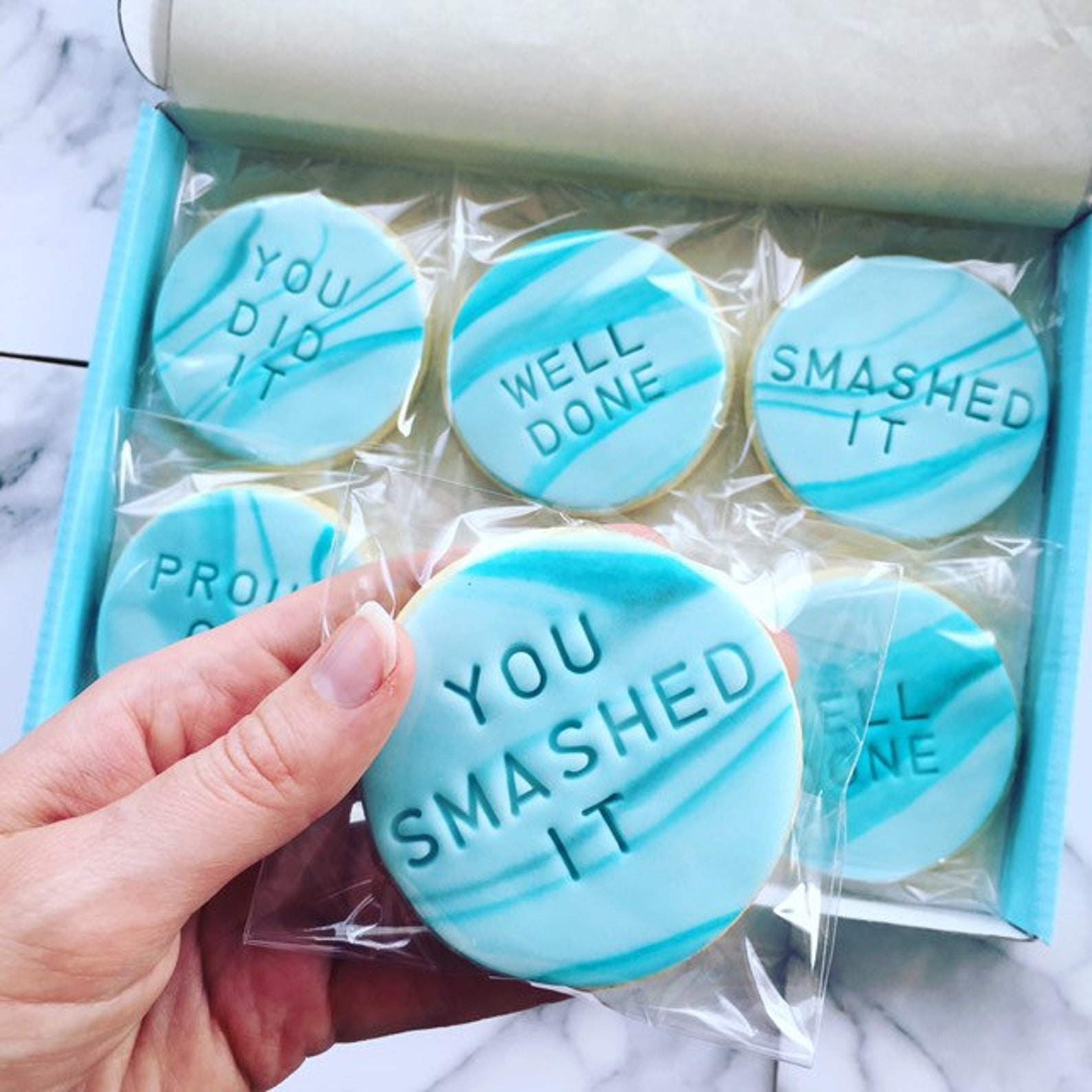 Personalised Cookies Personalised Biscuits Custom Cookies - Etsy UK