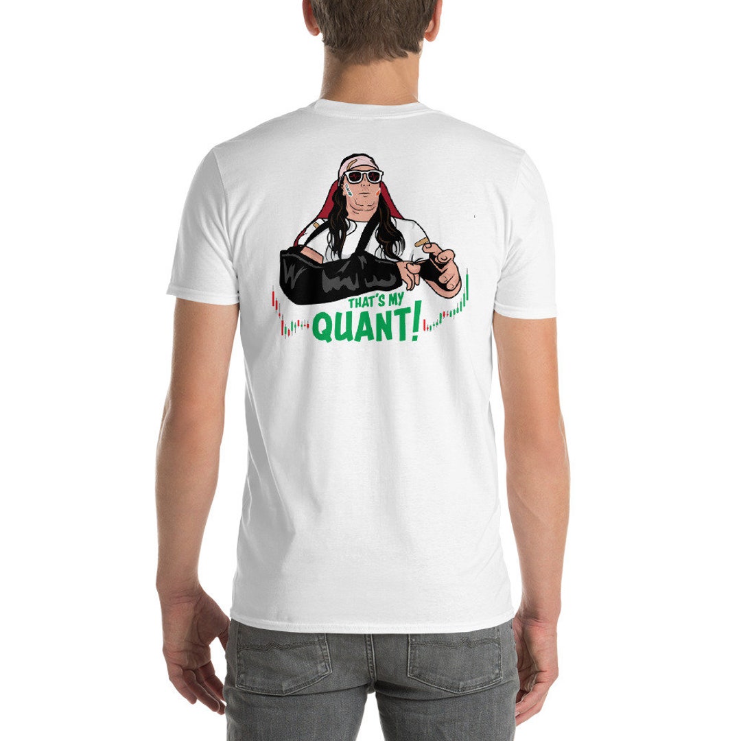 What's a Drinking Strat? / That's My Quant! Short-sleeve T-shirt - Etsy