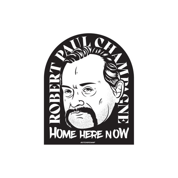 Paper RPC Home Here Now YMH Sticker Paper & Party Supplies Stickers ...