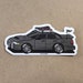 Fedsmoker's Chomo-chariot Sticker - Etsy