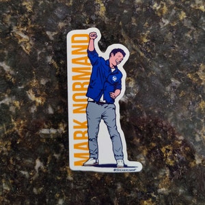 Sticker Stand up Series - Mark Normand, Joe List, Shane Gillis, Stavros ...