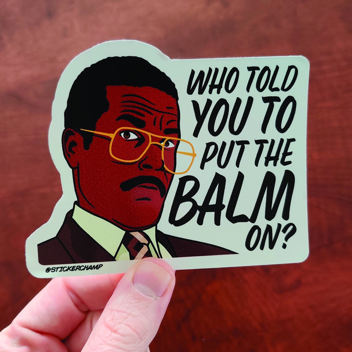 Seinfeld Sticker Pack 2 | Etsy