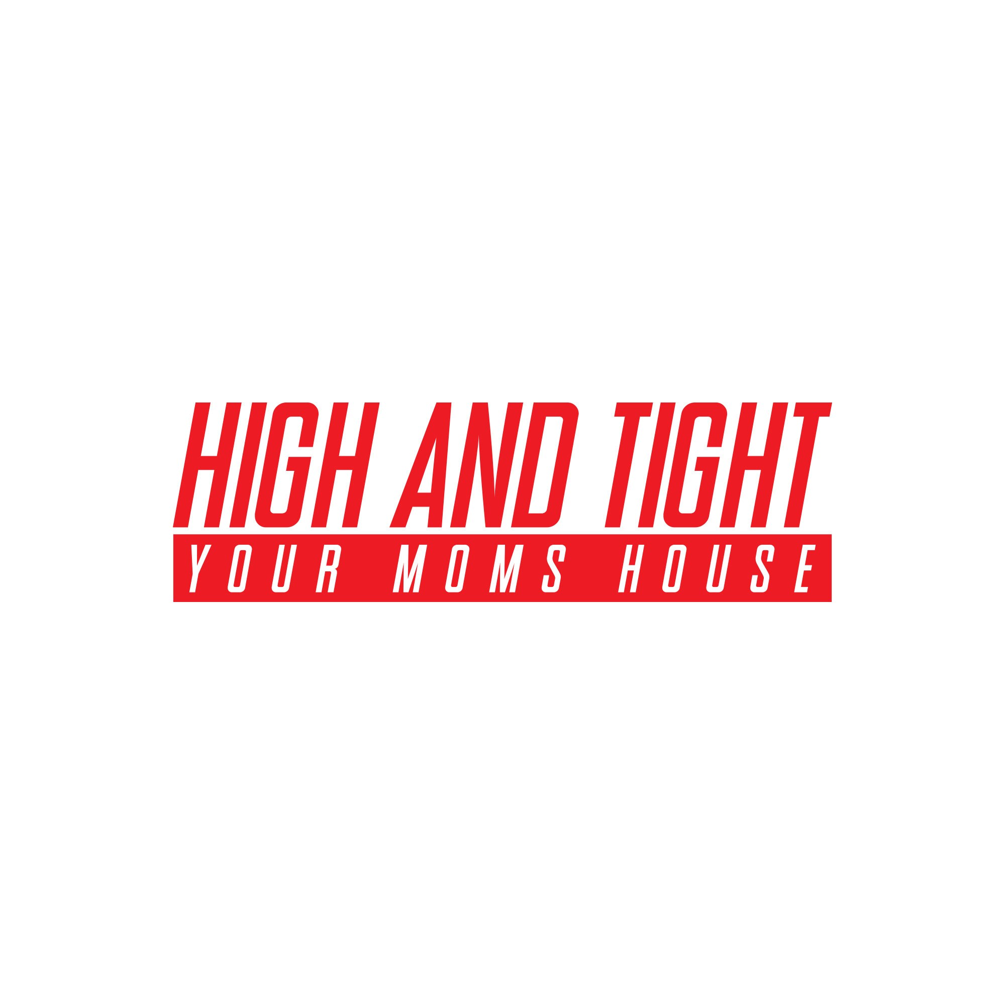 Retro Video Game YMH Sticker Super Nintendo High and Tight | Etsy