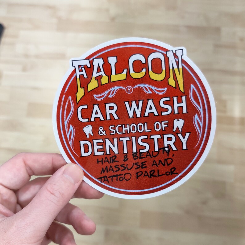 Fedsmoker Sticker Pack - Etsy