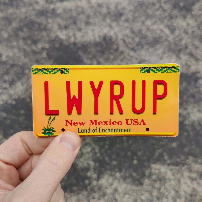 Better Call Saul Sticker - Etsy