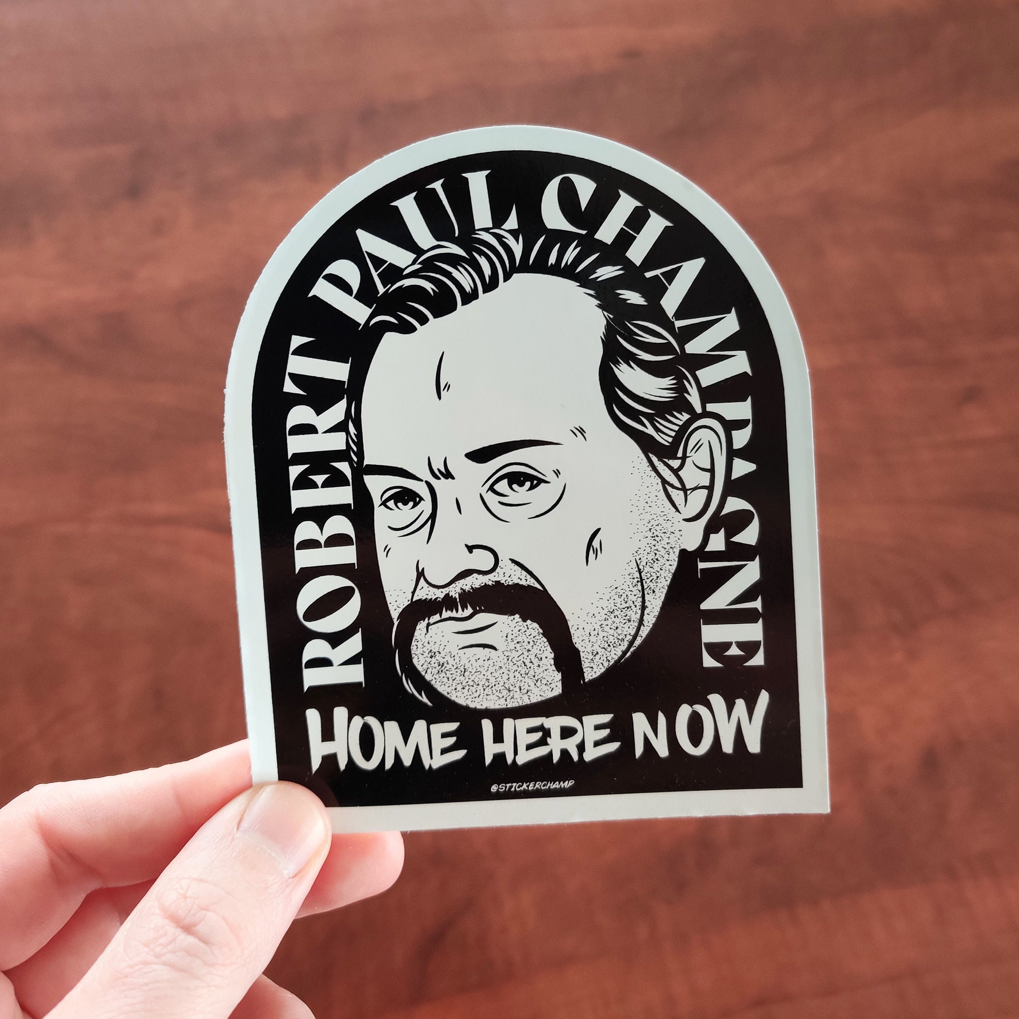 RPC Sticker Pack - Etsy