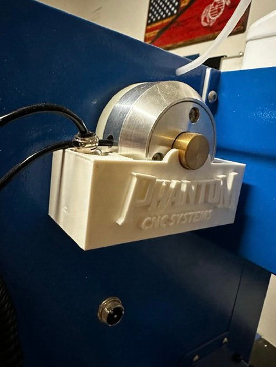 Phantom Cnc Probe Holder - Etsy
