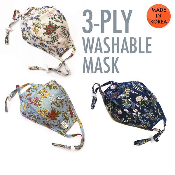 Free Mask Pattern - Etsy
